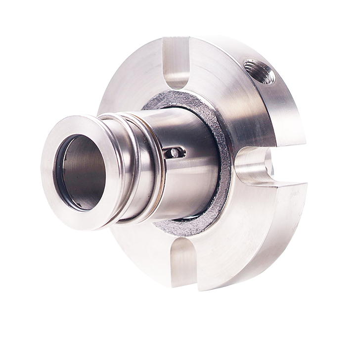 Cartridge Seals – SEPCO, Inc.