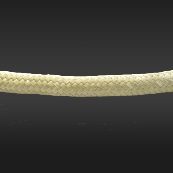 Braided Fiberglass Over a Twisted Glass Rope Core – SEPCO, Inc.