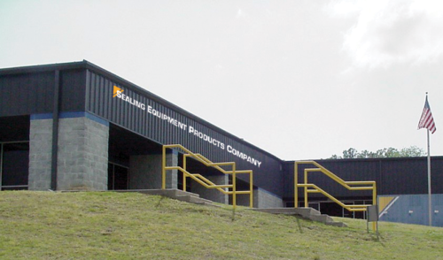About SEPCO | Sealing Equipment Products Co., Inc.