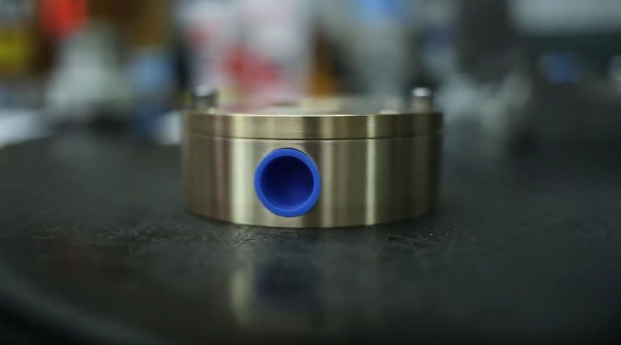 How Is Sealing Technology Made? – SEPCO, Inc.