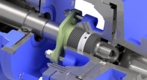 Pump Packing best practices white paper: successful rotating equipment