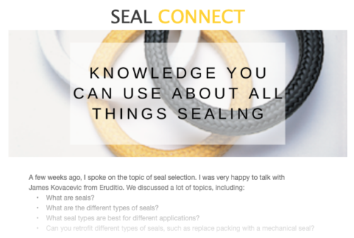 What Are the Parts and Types of Mechanical Seals? | SEPCO