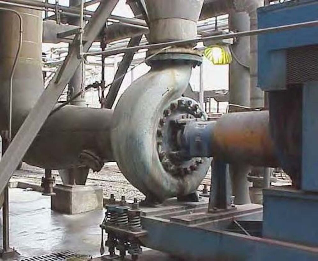 How to Achieve Stuffing Box Reliability – SEPCO, Inc.