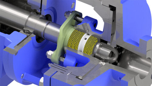 Pump Packing best practices white paper: successful rotating equipment