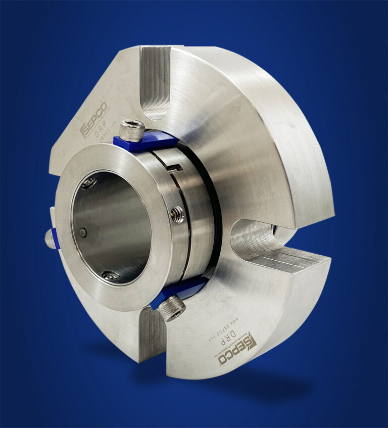 What Are the Parts and Types of Mechanical Seals? | SEPCO