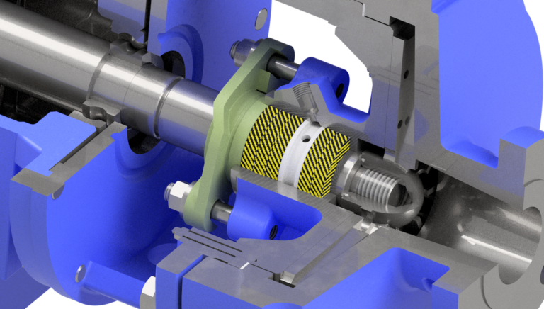 New Webinar on Mechanical Seals and Pump Systems! – SEPCO, Inc.