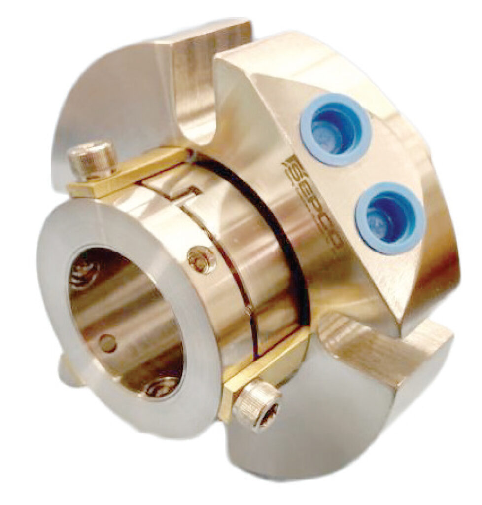 Component or Cartridge Seals – Choosing the Right Seal for your ...