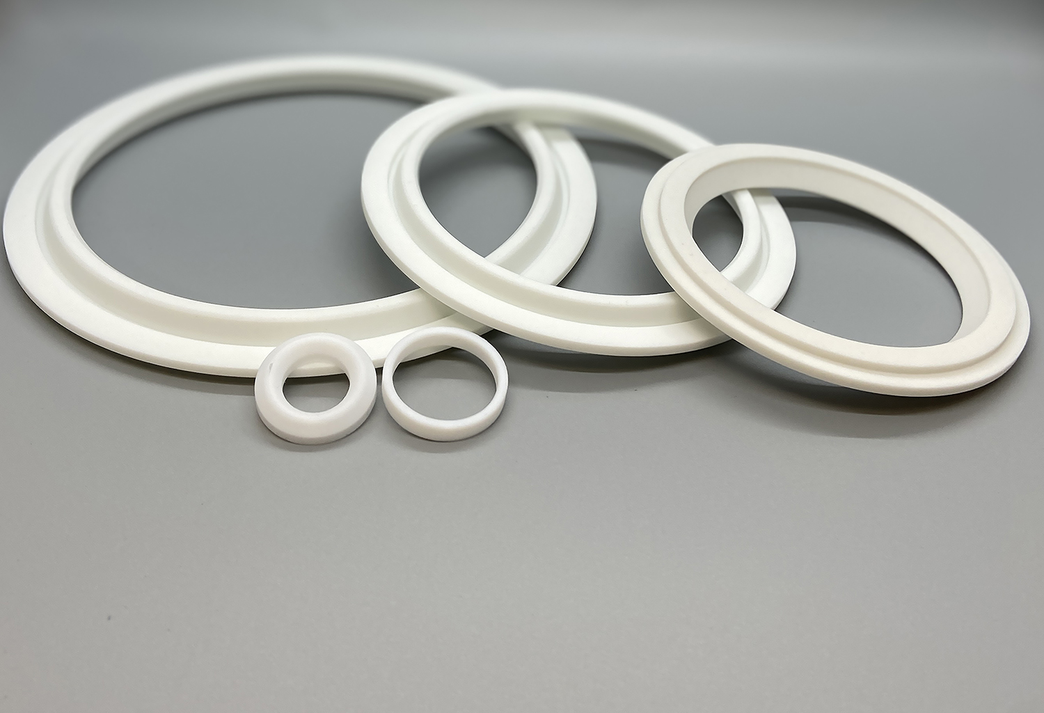 Processing Industry Publication Features Air Seals – SEPCO, Inc.