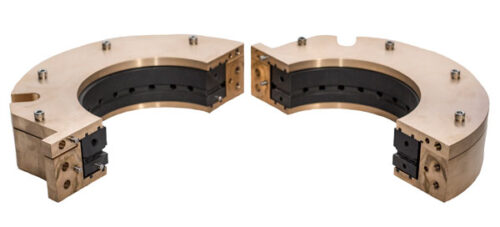 The Benefits of Air Seals