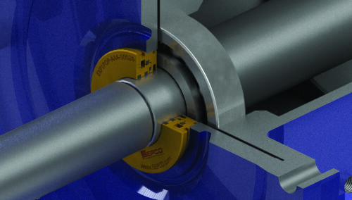 How a Bearing Isolator Protects Lubricants – SEPCO, Inc.