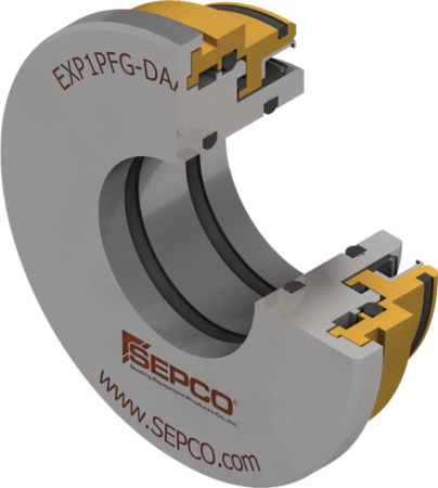Bearing Isolators: An Expert Guide – SEPCO, Inc.