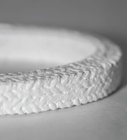 PTFE Packing: The Smart Solution for Sealing in Harsh Chemical ...