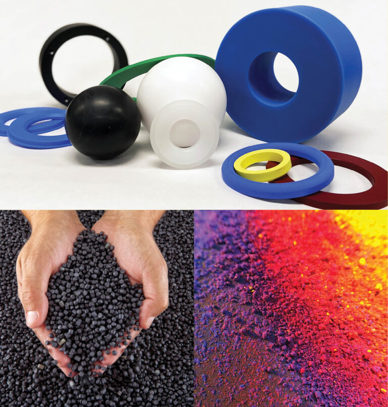 The Importance of Food-Grade Plastics in Food Processing – SEPCO, Inc.