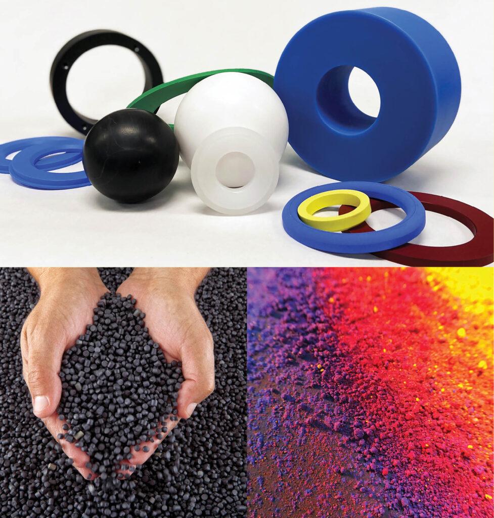 The Importance of Food-Grade Plastics in Food Processing – SEPCO, Inc.