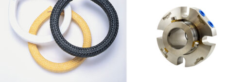 Packing or Mechanical Seals – Which Solution is Right For You; A Case ...