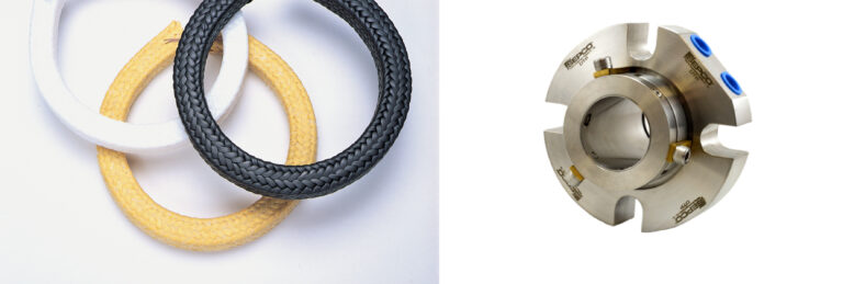 Packing or Mechanical Seals – Which Solution is Right For You; A Case ...
