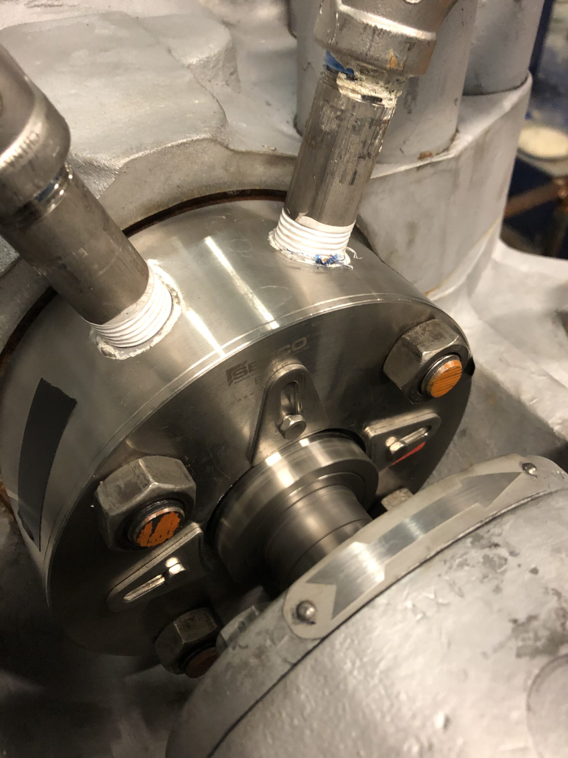 Mechanical Seals Not Performing Reliably; Here’s A List Of SEPCO’s Best ...