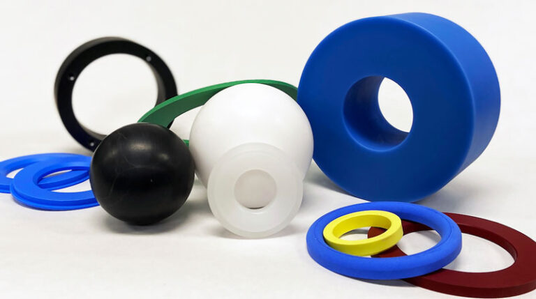 High Performance Plastics and Their Advantages in Sealing Technology ...