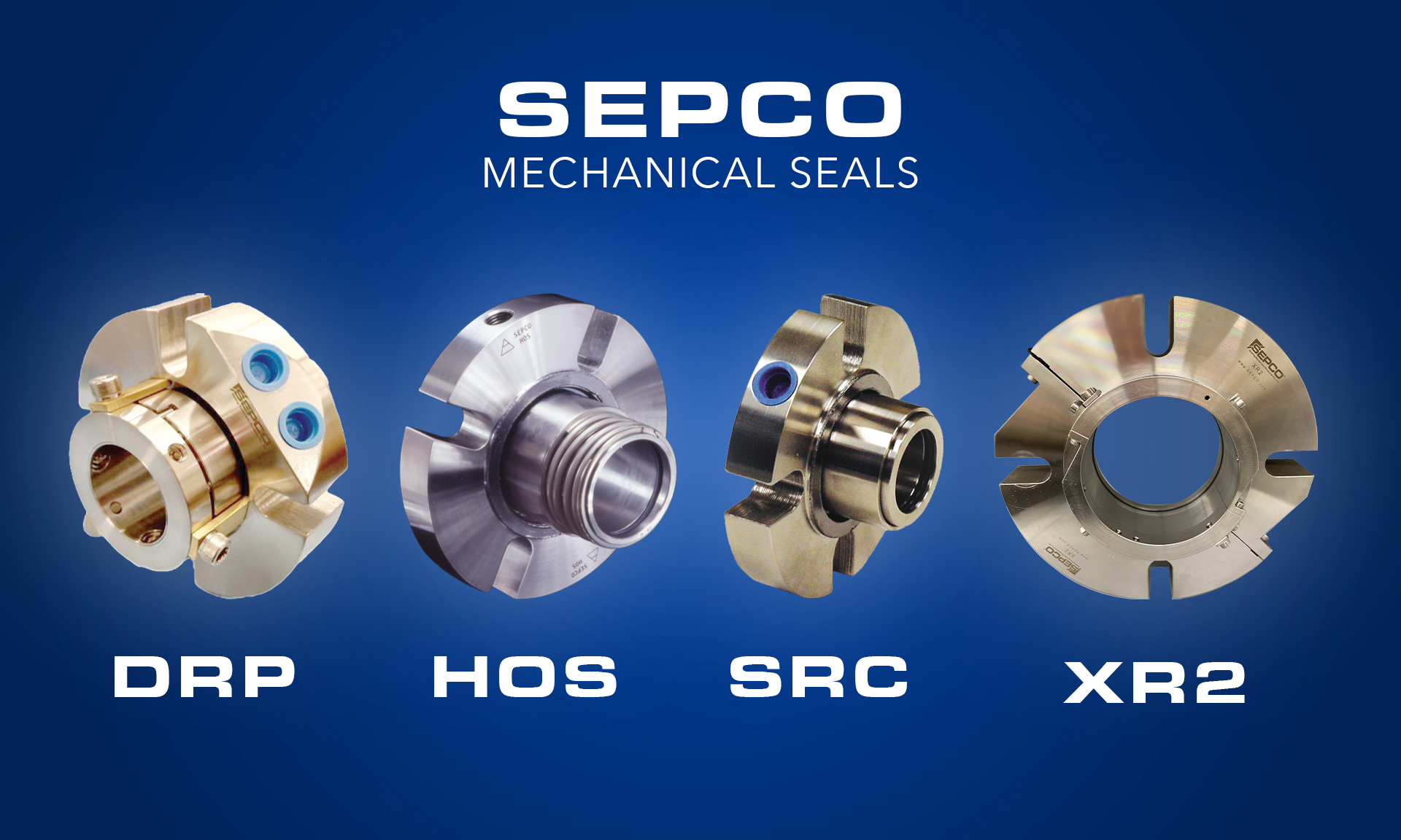 Get the Correct Mechanical Seal Size for Your Equipment – SEPCO, Inc.
