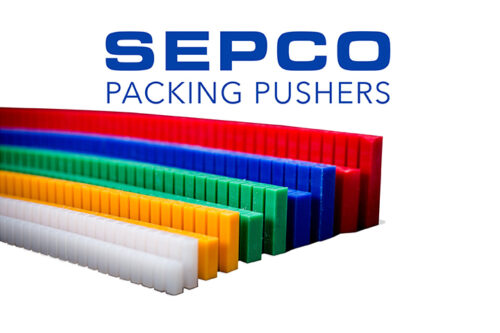 SEPCO Packing Pushers (Seat-it Kit) – Where Precision Meets Durability ...