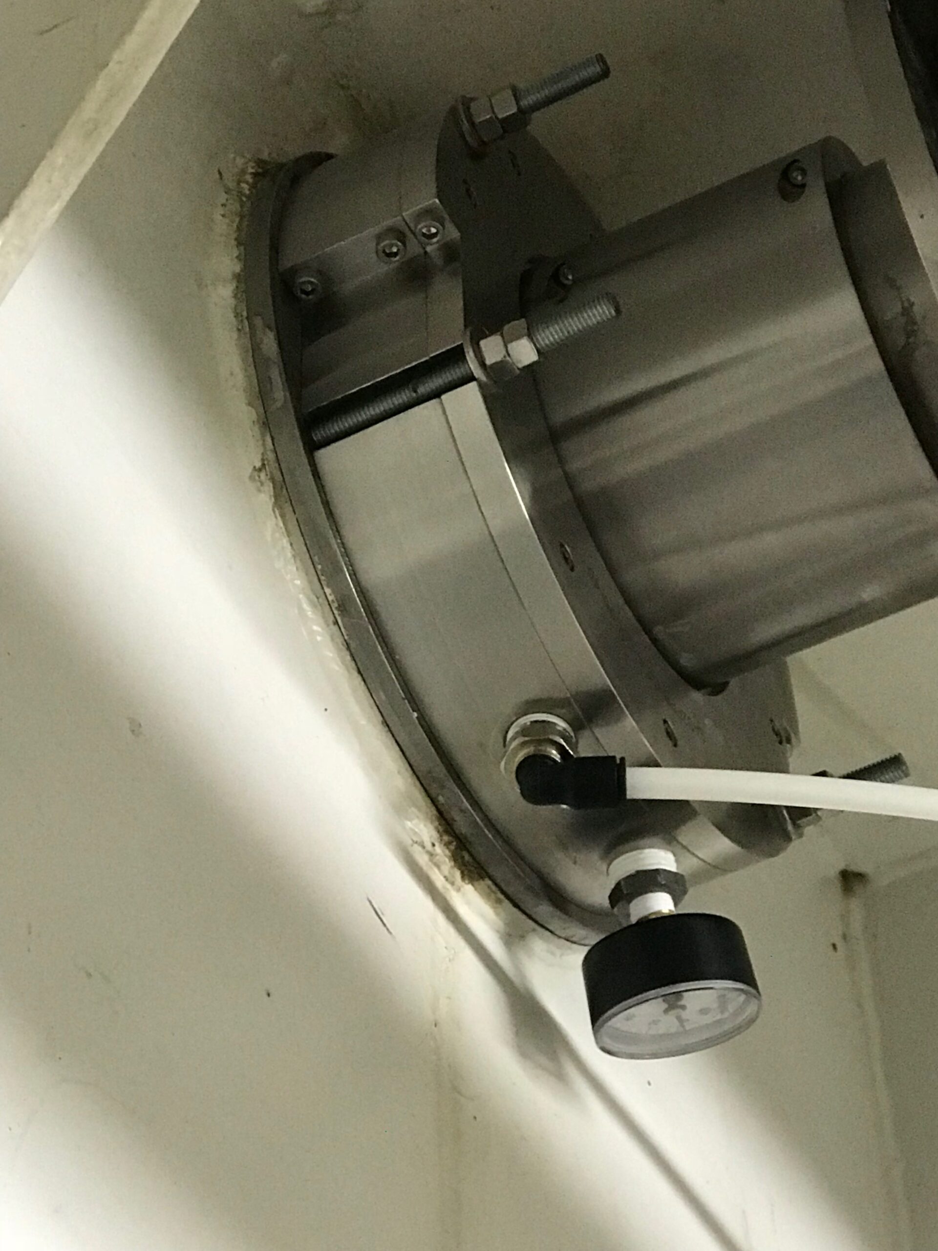 Revolutionizing Dry Food Processing: The SEPCO SAS Air Seal Technology ...