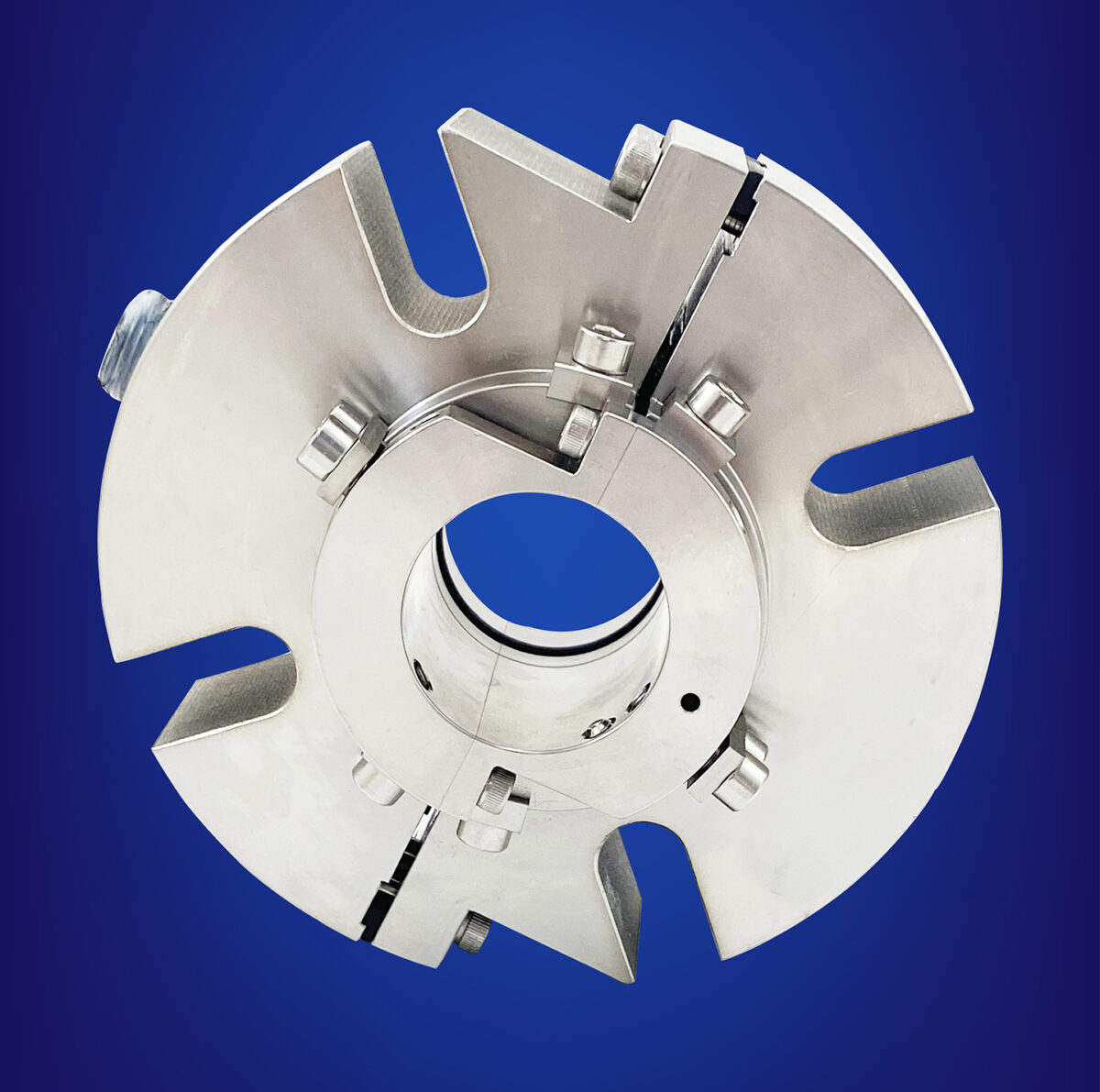 Checklist for Installing Mechanical Split Seals – SEPCO, Inc.