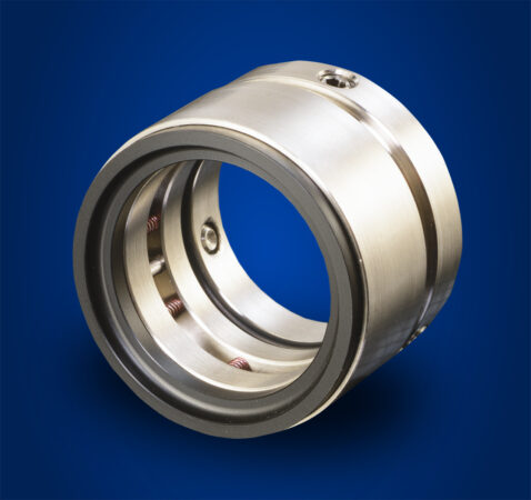 Choosing the Right Seal: A Comparative Analysis of Component vs ...
