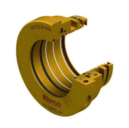 Case Study: SEPCO Pillow Block EXP: Setting the New Standard – SEPCO, Inc.