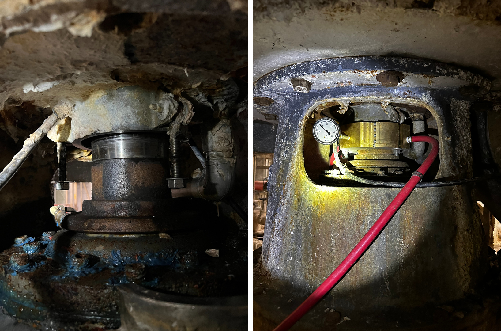 Case Study: SEPCO SAS Saves Tissue Plant from Pulper Trouble – SEPCO, Inc.