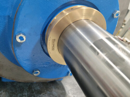 Reliable Rotating Equipment: The Complete Guide to Bearing Isolators ...