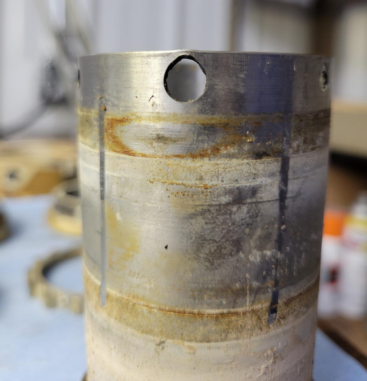 Critical Insights into Mechanical Seal Reliability & Troubleshooting ...