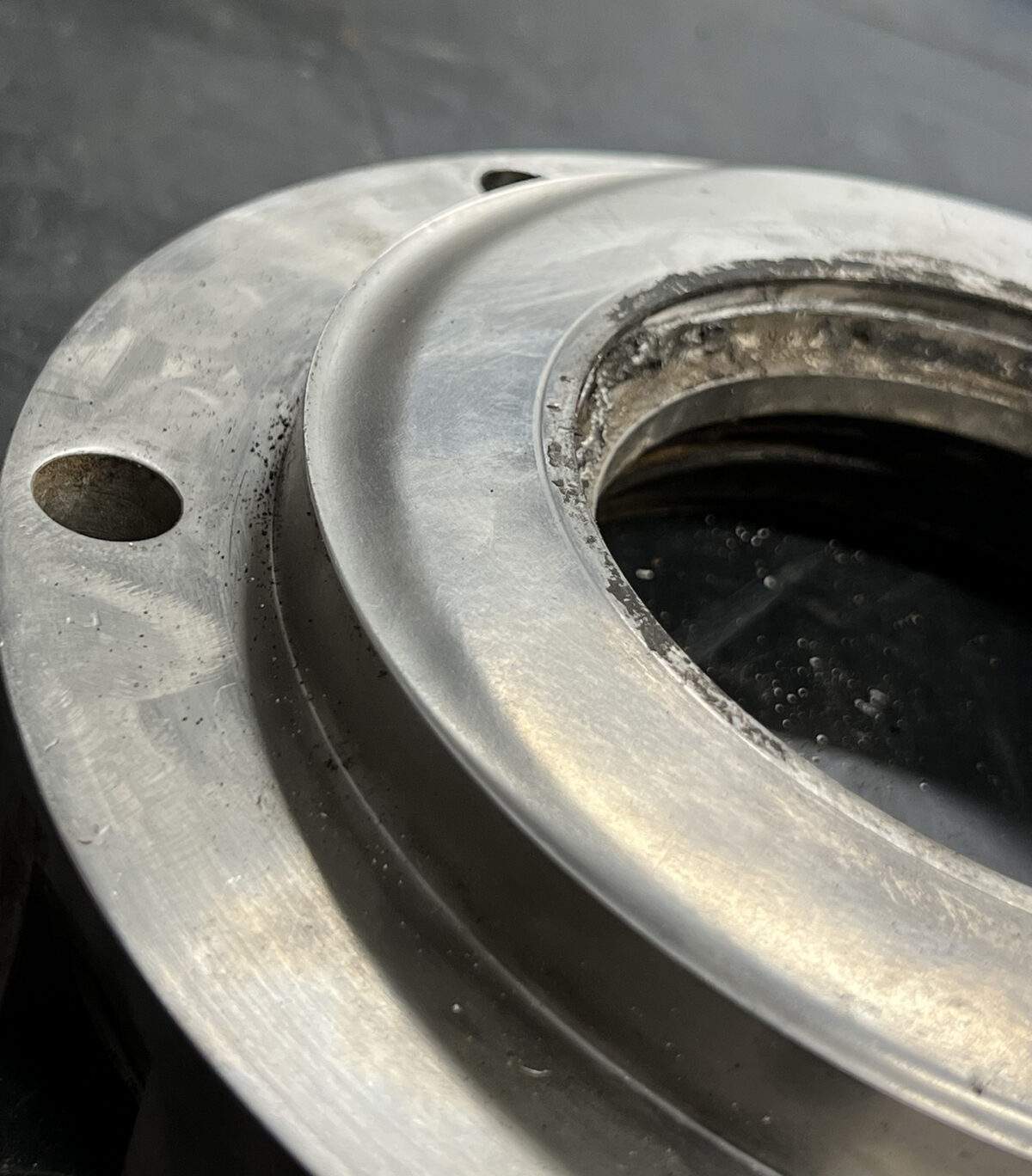 Critical Insights into Mechanical Seal Reliability & Troubleshooting ...