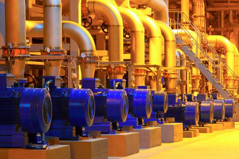 A System Approach to Fluid Sealing Reliability – SEPCO, Inc.