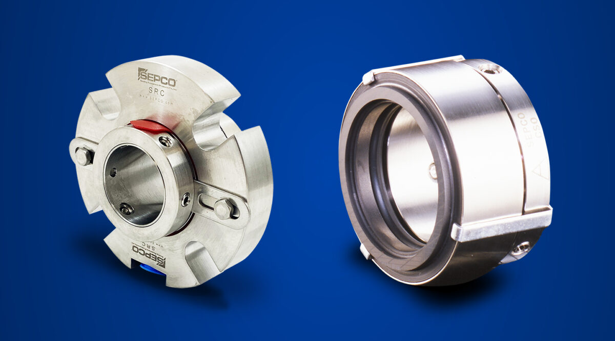 Component vs. Cartridge Seals: A Head-to-Head Breakdown – SEPCO, Inc.