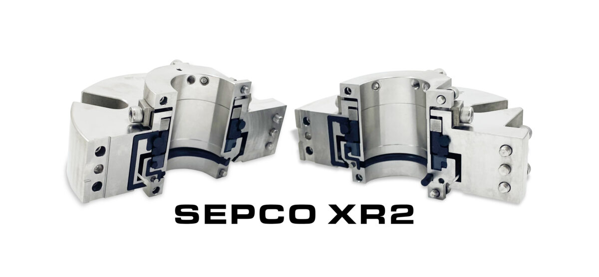 Your Go-To Checklist for Installing Mechanical Split Seals – SEPCO, Inc.