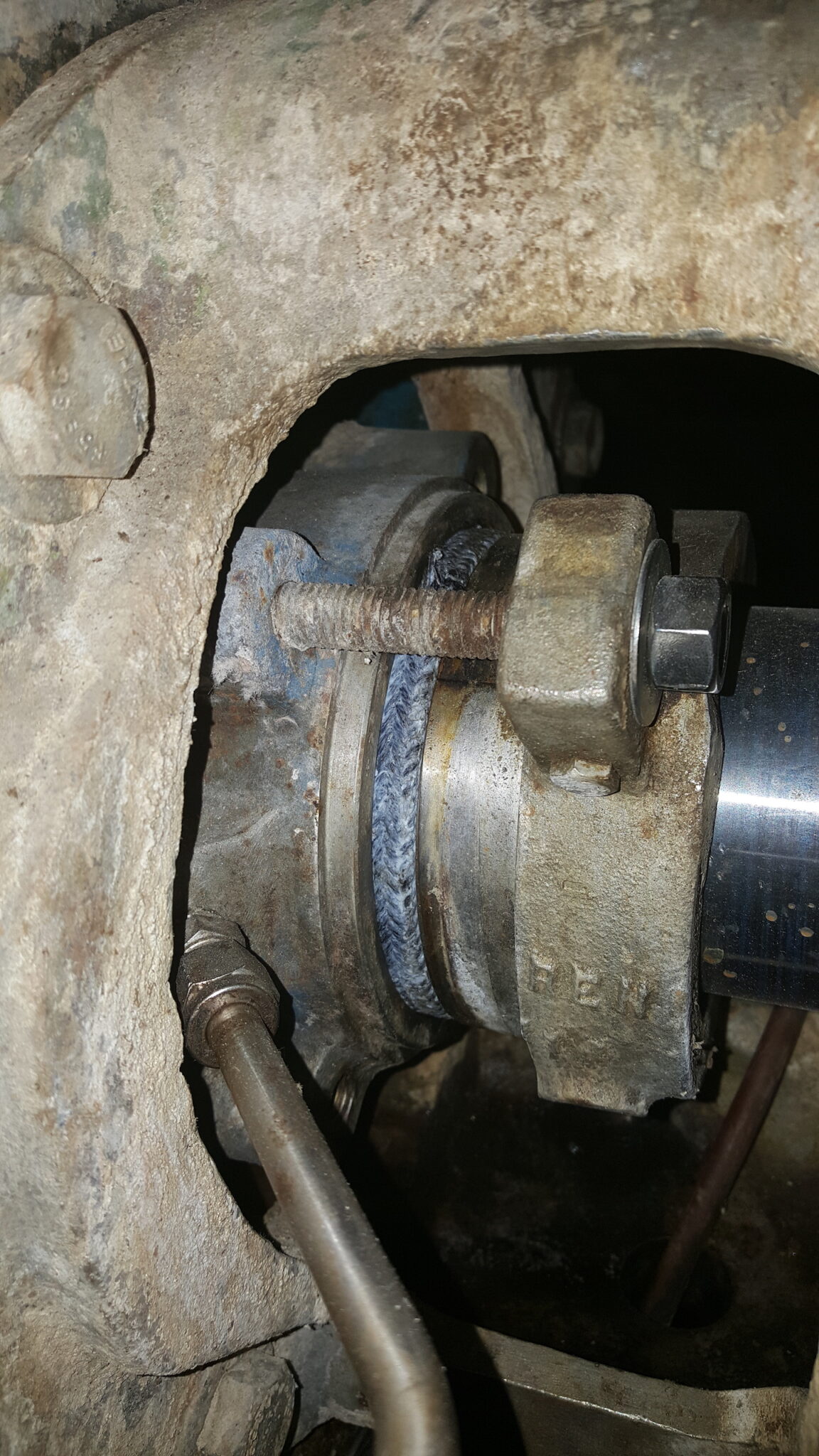 Know Your Way Around a Stuffing Box: A Beginner’s Guide for Pump ...