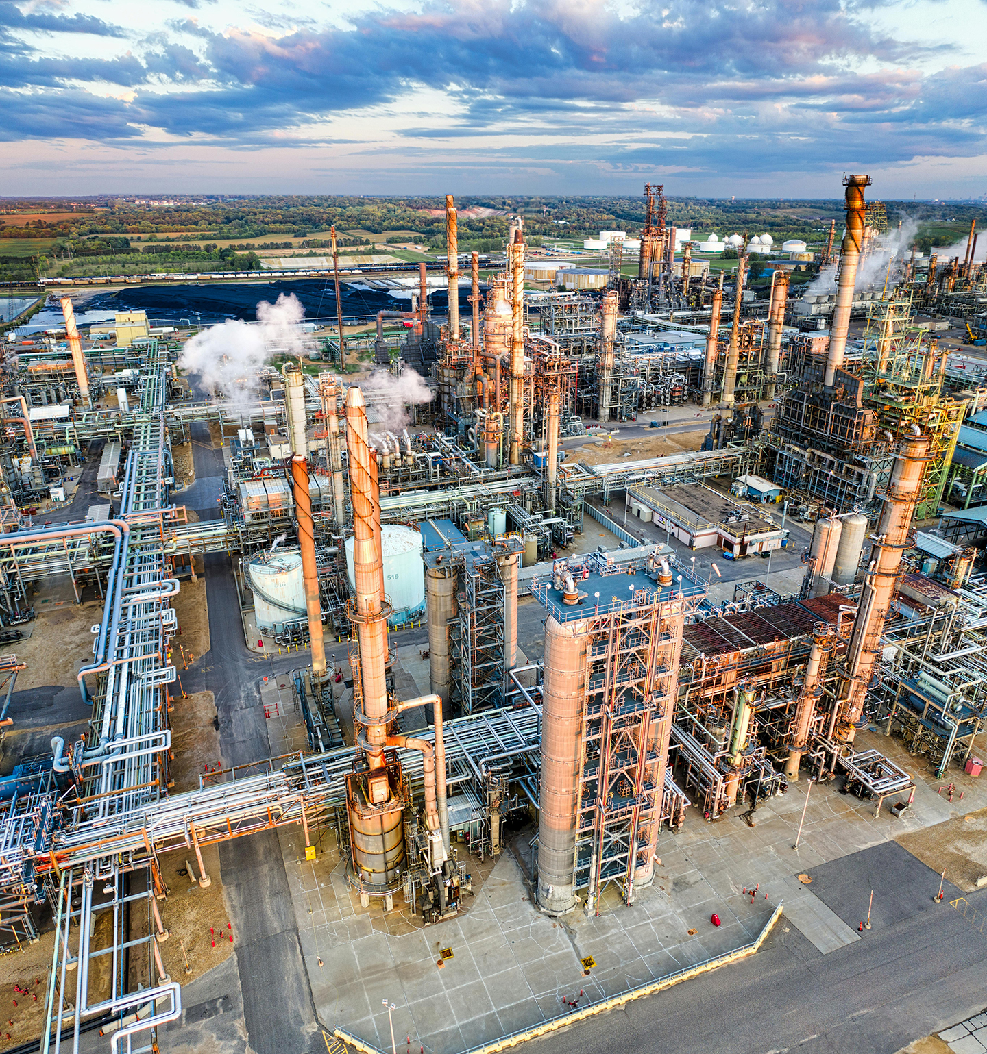 Case Study: Case Study: Enhancing Safety and Efficiency in Biofuel ...